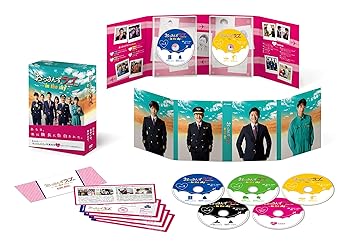 【中古】おっさんずラブ-in the sky- DVD-BOX【メーカー名】【メーカー型番】【ブランド名】【商品説明】おっさんずラブ-in the sky- DVD-BOX当店では初期不良に限り、商品到着から7日間は返品を 受付けております...