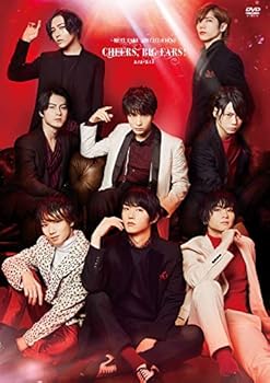 【中古】REAL⇔FAKE SPECIAL EVENT Cheers, Big ears! 2.12-2.13 DVD【メーカー名】【メーカー型番】【ブランド名】【商品説明】REAL⇔FAKE SPECIAL EVENT Cheers, B...