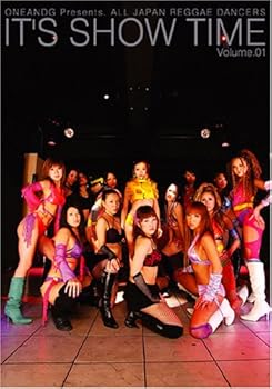 【中古】ALL JAPAN REGGAE DANCERS ONE AND G presents SHOW TIME [DVD]【メーカー名】【メーカー型番】【ブランド名】【商品説明】ALL JAPAN REGGAE DANCERS ONE ...