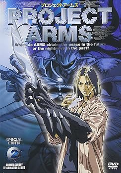 【中古】PROJECT ARMS SPECIAL EDIT版 Vol.2 [DVD]【メーカー名】【メーカー型番】【ブランド名】【商品説明】PROJECT ARMS SPECIAL EDIT版 Vol.2 [DVD]当店では初期不良に限り、...