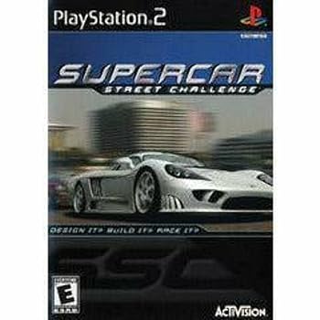 【中古】Supercar: Street Challenge / Game【メーカー名】【メーカー型番】【ブランド名】【商品説明】Supercar: Street Challenge / Game当店では初期不良に限り、商品到着から7日間は...