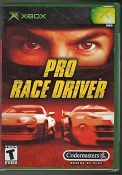 【中古】Pro Race Driver / Game【メーカー名】【メーカー型番】【ブランド名】Atari ゲームソフト 【商品説明】Pro Race Driver / Game当店では初期不良に限り、商品到着から7日間は返品を 受付けてお...