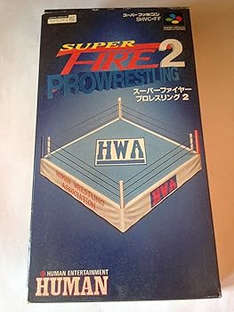 【中古】スーパーファイヤープロレス2【メーカー名】【メーカー型番】【ブランド名】ヒューマン ゲームソフト 【商品説明】スーパーファイヤープロレス2当店では初期不良に限り、商品到着から7日間は返品を 受付けております。お問い合わせ・メールにて...
