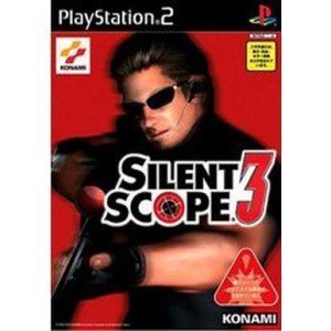 【中古】SILENT SCOPE3【メーカー名】【メーカー型番】【ブランド名】コナミデジタルエンタテインメント(Konami Digital Entertainment) ゲーム 【商品説明】SILENT SCOPE3当店では初期不良に限り...