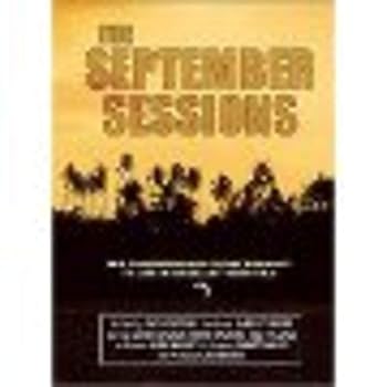 【中古】September Sessions【メーカー名】【メーカー型番】【ブランド名】【商品説明】September Sessions当店では初期不良に限り、商品到着から7日間は返品を 受付けております。お問い合わせ・メールにて不具合詳細...