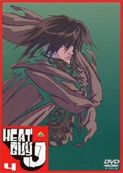 【中古】ヒートガイジェイ 4 [DVD]【メーカー名】【メーカー型番】【ブランド名】バンダイビジュアル アニメ 【商品説明】ヒートガイジェイ 4 [DVD]当店では初期不良に限り、商品到着から7日間は返品を 受付けております。お問い合わせ・...