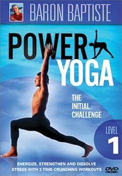 【中古】Power Yoga Level 1 [DVD]【メーカー名】【メーカー型番】【ブランド名】Good Times Video ホビー・実用, スポーツ・フィットネス 【商品説明】Power Yoga Level 1 [DVD]当店で...