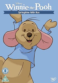 【中古】Winnie the Pooh: Springtime with Roo [DVD]【メーカー名】【メーカー型番】【ブランド名】【商品説明】Winnie the Pooh: Springtime with Roo [DVD]当店では...