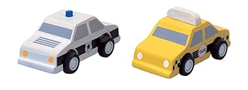 【中古】PLANTOYS 6073 タクシーとパトカー【メーカー名】【メーカー型番】【ブランド名】プラントイジャパン(PLANTOYS JAPAN) カー・レースカー 【商品説明】PLANTOYS 6073 タクシーとパトカー当店では初期不...