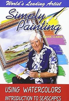 【中古】Using Watercolors Introduction to Seascapes [DVD]【メーカー名】【メーカー型番】【ブランド名】【商品説明】Using Watercolors Introduction to Seasc...