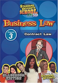 【中古】Standard Deviants: Cutthroat World of Business 3 [DVD]【メーカー名】【メーカー型番】【ブランド名】Cerebellum Corporation ホビー・実用 【商品説明】Stan...