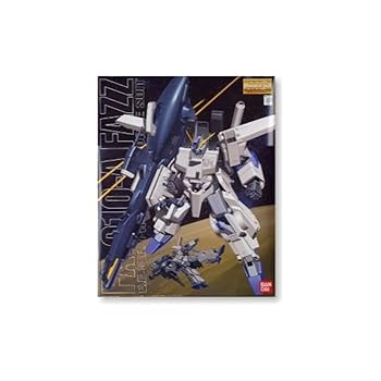 楽天市場】1/100 mg fazz ver.ka(ガンダムセンチネル)の通販 楽天市場】1/100 mg fazz ver.ka(ガンダムセンチネル)の通販