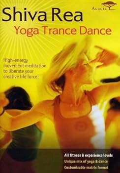 【中古】Yoga Trance Dance (Ws) [DVD]【メーカー名】【メーカー型番】【ブランド名】Acorn Media ホビー・実用, スポーツ・フィットネス, 2282585051 【商品説明】Yoga Trance Danc...