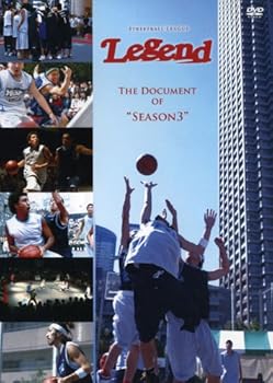 【中古】STREETBALL LEAGUE LEGEND [DVD]【メーカー名】【メーカー型番】【ブランド名】【商品説明】STREETBALL LEAGUE LEGEND [DVD]当店では初期不良に限り、商品到着から7日間は返品を 受付...
