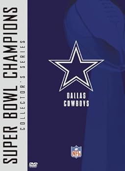 【中古】NFL スーパーボウル・コレクション: ダラス・カウボーイズ (2枚組) [DVD]【メーカー名】【メーカー型番】【ブランド名】【商品説明】NFL スーパーボウル・コレクション: ダラス・カウボーイズ (2枚組) [DVD]当店では...