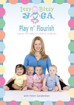 【中古】Itsy Bitsy Yoga: Play & Flourish [DVD]【メーカー名】【メーカー型番】【ブランド名】【商品説明】Itsy Bitsy Yoga: Play & Flourish [DVD]当店では初期不良に限り、...