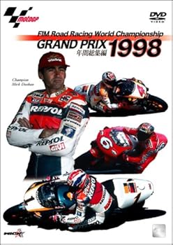 【中古】1998 GRAND PRIX 年間総集編 [DVD]【メーカー名】【メーカー型番】【ブランド名】ウィック スポーツ・フィットネス 【商品説明】1998 GRAND PRIX 年間総集編 [DVD]当店では初期不良に限り、商品到着か...