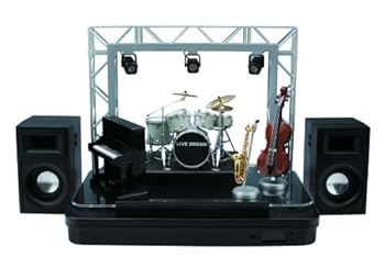 【中古】LIVE DREAM ジャズバンドセット【メーカー名】【メーカー型番】【ブランド名】セガフェイブ(SEGA FAVE) おもちゃ雑貨, 屋内照明, 音楽プレイヤー, 楽器玩具 セガフェイブ(SEGA FAVE)【商品説明】LIVE ...
