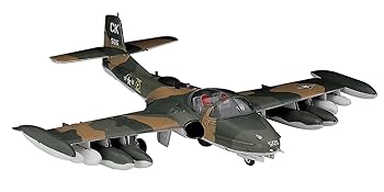 【中古】ハセガワ 1/72 アメリカ空軍 A-37A/B ドラゴンフライ プラモデル A12【メーカー名】【メーカー型番】【ブランド名】ハセガワ 飛行機・ヘリコプター ハセガワ【商品説明】ハセガワ 1/72 アメリカ空軍 A-37A/B ド...