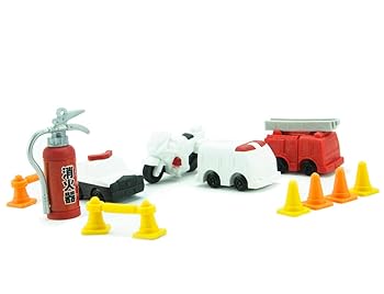 【中古】ブリスターパックケシゴム 緊急車両【メーカー名】【メーカー型番】【ブランド名】イワコー 知育・学習玩具 【商品説明】ブリスターパックケシゴム 緊急車両当店では初期不良に限り、商品到着から7日間は返品を 受付けております。お問い合わせ...