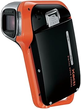 【中古】SANYO 防水デジタルムービーカメラ Xacti (ザクティ) DMX-CA8 ブラック DMX-CA8(K)【メーカー名】【メーカー型番】【ブランド名】三洋電機 ビデオカメラ 【商品説明】SANYO 防水デジタルムービーカメラ ...
