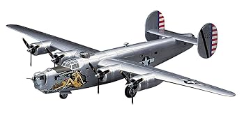 【中古】ハセガワ 1/72 アメリカ陸軍 B-24J リベレーター プラモデル E29【メーカー名】【メーカー型番】【ブランド名】ハセガワ 飛行機・ヘリコプター ハセガワ【商品説明】ハセガワ 1/72 アメリカ陸軍 B-24J リベレーター...