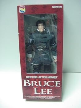 【中古】RAH リアルアクション ヒーローズ NO.70 【ブルース・リー】【メーカー名】【メーカー型番】【ブランド名】メディコム・トイ(MEDICOM TOY) ロボット・子ども向けフィギュア 【商品説明】RAH リアルアクション ヒーロ...