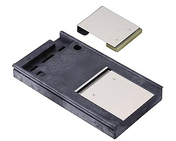 【中古】電動1000切りロボ用 千切盤 1.5X1.5mm CSV01003【メーカー名】【メーカー型番】【ブランド名】TENPOS スライサー・カッター 【商品説明】電動1000切りロボ用 千切盤 1.5X1.5mm CSV01003当店...