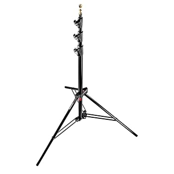 【中古】マンフロット(Manfrotto) ライトスタンド マスタースタンド 4段 アルミ オスダボ仕様 1004BAC【メーカー名】【メーカー型番】【ブランド名】マンフロット(Manfrotto) ライトスタンド マンフロット(Manfr...