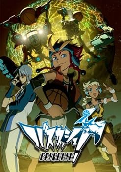 【中古】バスカッシュ shoot.5 [Blu-ray]【メーカー名】【メーカー型番】【ブランド名】ポニーキャニオン アニメ 【商品説明】バスカッシュ shoot.5 [Blu-ray]当店では初期不良に限り、商品到着から7日間は返品を 受...