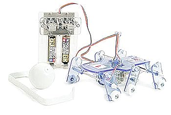 【中古】タミヤ(TAMIYA) ロボクラフトシリーズ No.7 リモコン インセクト 71107【メーカー名】【メーカー型番】【ブランド名】タミヤ(TAMIYA) ロボット・子ども向けフィギュア タミヤ(TAMIYA)【商品説明】タミヤ(T...