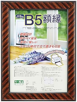 【中古】ナカバヤシ 木製軽量額縁 金ラック B5(JIS規格) フ-KWP-11 [オフィス用品]【メーカー名】【メーカー型番】【ブランド名】ナカバヤシ(Nakabayashi) 賞状額縁 ナカバヤシ(Nakabayashi)【商品説明】ナ...