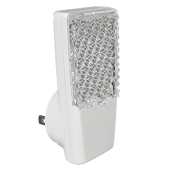 【中古】エルパ (ELPA) LEDセンサー付ライト LEDライト 懐中電灯 ナイトライト 100V 0.3W 3lm 屋内用 PM-L112(W)【メーカー名】【メーカー型番】【ブランド名】エルパ(ELPA) フットライト エルパ(ELP...