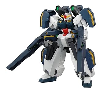 【中古】HG 1/144 GN-008GNHW/B セラヴィーガンダムGNHW/B (機動戦士ガンダム00)【メーカー名】【メーカー型番】【ブランド名】BANDAI SPIRITS(バンダイ スピリッツ) ロボット BANDAI SPIRI...