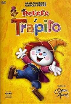 【中古】Petete y Trapito [DVD]【メーカー名】【メーカー型番】【ブランド名】【商品説明】Petete y Trapito [DVD]当店では初期不良に限り、商品到着から7日間は返品を 受付けております。お問い合わせ・メー...
