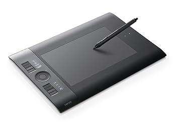 【中古】Wacom ワイヤレスペンタブレット Bluetooth接続で快適な作業性 Intuos4 Wireless PTK-540WL/K0【メーカー名】【メーカー型番】【ブランド名】Wacom ペンタブレット Wacom【商品説明】Wa...