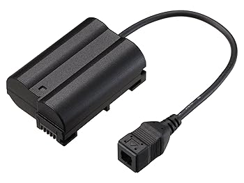 【中古】Nikon パワーコネクター EP-5B【メーカー名】【メーカー型番】【ブランド名】Nikon ACアダプタ, 5389918051 Nikon【商品説明】Nikon パワーコネクター EP-5B当店では初期不良に限り、商品到着から...