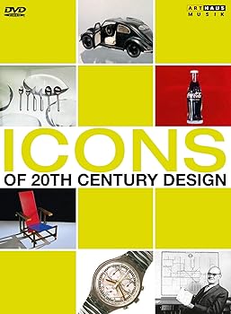 【中古】Icons Of The 20th Century Design [DVD]【メーカー名】【メーカー型番】【ブランド名】【商品説明】Icons Of The 20th Century Design [DVD]当店では初期不良に限り、...