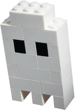 【中古】LEGO Halloween Ghost ／ レゴ ハロウィーン ゴースト(ハロウィンのおばけ) 40013【メーカー名】【メーカー型番】【ブランド名】LEGO(レゴ) フィギュア 【商品説明】LEGO Halloween Ghos...