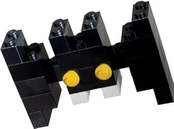 【中古】LEGO Halloween Bat ／ レゴ ハロウィーン バット(ハロウィンのコウモリ) 40014【メーカー名】【メーカー型番】【ブランド名】LEGO(レゴ) フィギュア 【商品説明】LEGO Halloween Bat ／ ...