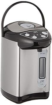 【中古】Spt 3.2-Liter Stainless with Multi-Temp Feature by SPT【メーカー名】【メーカー型番】【ブランド名】【商品説明】Spt 3.2-Liter Stainless with Multi...