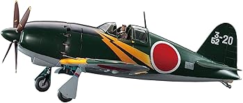 【中古】ハセガワ 1/32 日本海軍 三菱 J2M3 局地戦闘機 雷電 21型 プラモデル ST32【メーカー名】【メーカー型番】【ブランド名】ハセガワ 飛行機・ヘリコプター ハセガワ【商品説明】ハセガワ 1/32 日本海軍 三菱 J2M3...