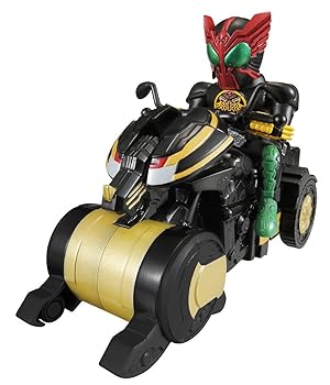 【中古】プルダッシュシリーズ02 仮面ライダーオーズ【メーカー名】【メーカー型番】【ブランド名】バンダイ(BANDAI) ロボット・子ども向けフィギュア バンダイ(BANDAI)【商品説明】プルダッシュシリーズ02 仮面ライダーオーズ当店で...