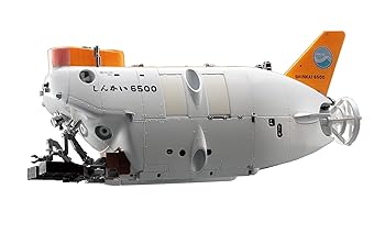 【中古】ハセガワ 1/72 しんかい 6500 プラモデル SW01【メーカー名】【メーカー型番】【ブランド名】ハセガワ 船・潜水艦 ハセガワ【商品説明】ハセガワ 1/72 しんかい 6500 プラモデル SW01当店では初期不良に限り、商...