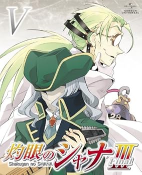 【中古】灼眼のシャナIII−FINAL− 第V巻 〈初回限定版〉 [Blu-ray]【メーカー名】【メーカー型番】【ブランド名】【商品説明】灼眼のシャナIII−FINAL− 第V巻 〈初回限定版〉 [Blu-ray]当店では初期不良に限り、...