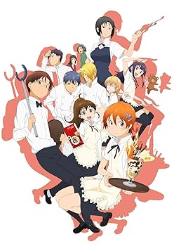 【中古】WORKING’!! 4(通常版) [DVD]【メーカー名】【メーカー型番】【ブランド名】アニプレックス アニメ 【商品説明】WORKING’!! 4(通常版) [DVD]当店では初期不良に限り、商品到着から7日間は返品を 受付けて...