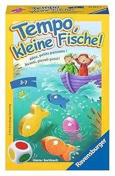 【中古】Tempo, kleine Fische!【メーカー名】【メーカー型番】【ブランド名】Ravensburger ボードゲーム Ravensburger【商品説明】Tempo, kleine Fische!当店では初期不良に限り、商品...