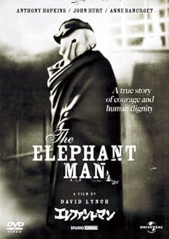 【中古】エレファント・マン [DVD]【メーカー名】【メーカー型番】【ブランド名】Nbcユニバーサル エンターテイメント ドラマ 【商品説明】エレファント・マン [DVD]当店では初期不良に限り、商品到着から7日間は返品を 受付けております...