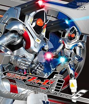 【中古】仮面ライダーフォーゼVOL.6【Blu-ray】【メーカー名】【メーカー型番】【ブランド名】【商品説明】仮面ライダーフォーゼVOL.6【Blu-ray】当店では初期不良に限り、商品到着から7日間は返品を 受付けております。お問い合わ...