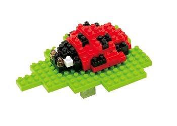 【中古】ナノブロック ナナホシテントウ【メーカー名】【メーカー型番】【ブランド名】nanoblock ブロックセット 【商品説明】ナノブロック ナナホシテントウ当店では初期不良に限り、商品到着から7日間は返品を 受付けております。お問い合わ...
